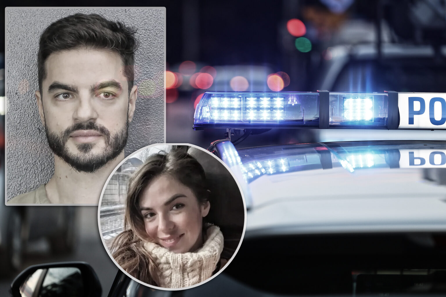 Advokatica uhapšenog Davida Kneževića tvrdi da on nije kriv