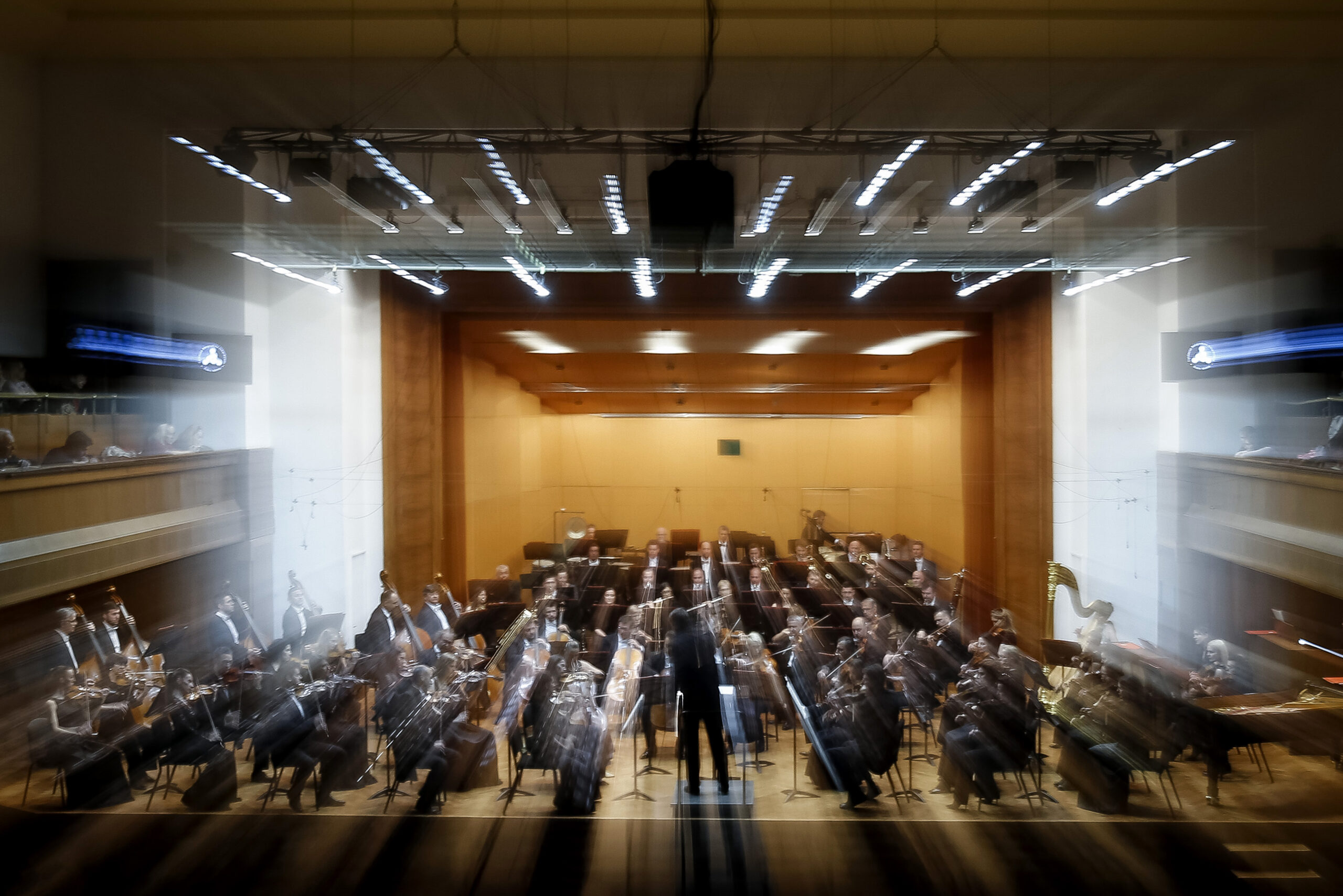 Beogradska filharmonija prekida štrajk i vraća se na scenu