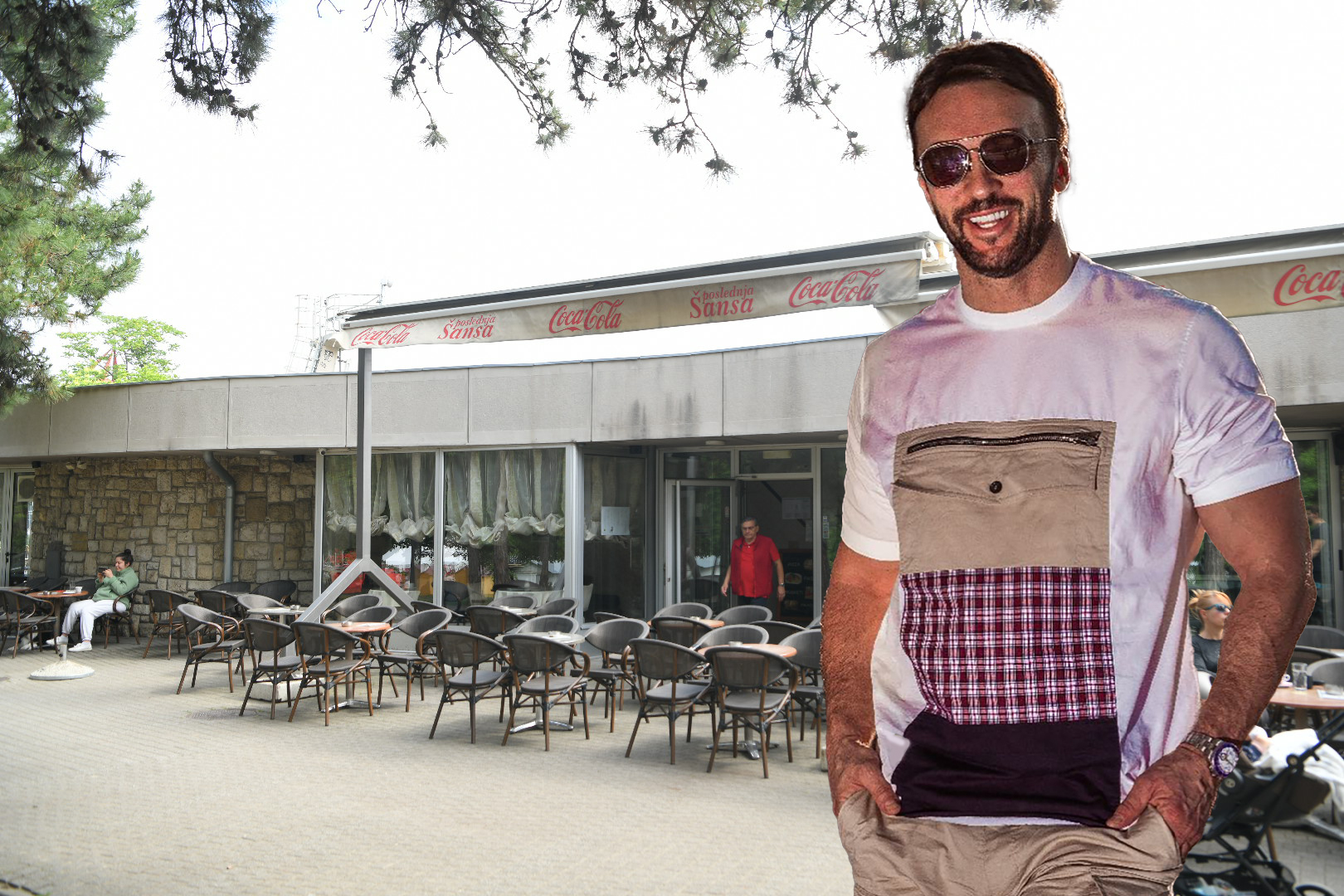 Poslednji dan "Poslednje šanse": Aca Bosanac preuzima kultnu kafanu na ...