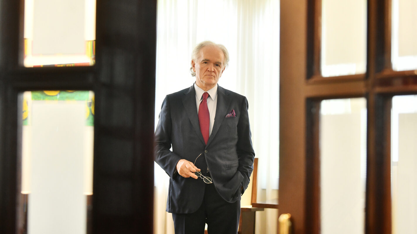 Zdenko Tomanović podržao studente