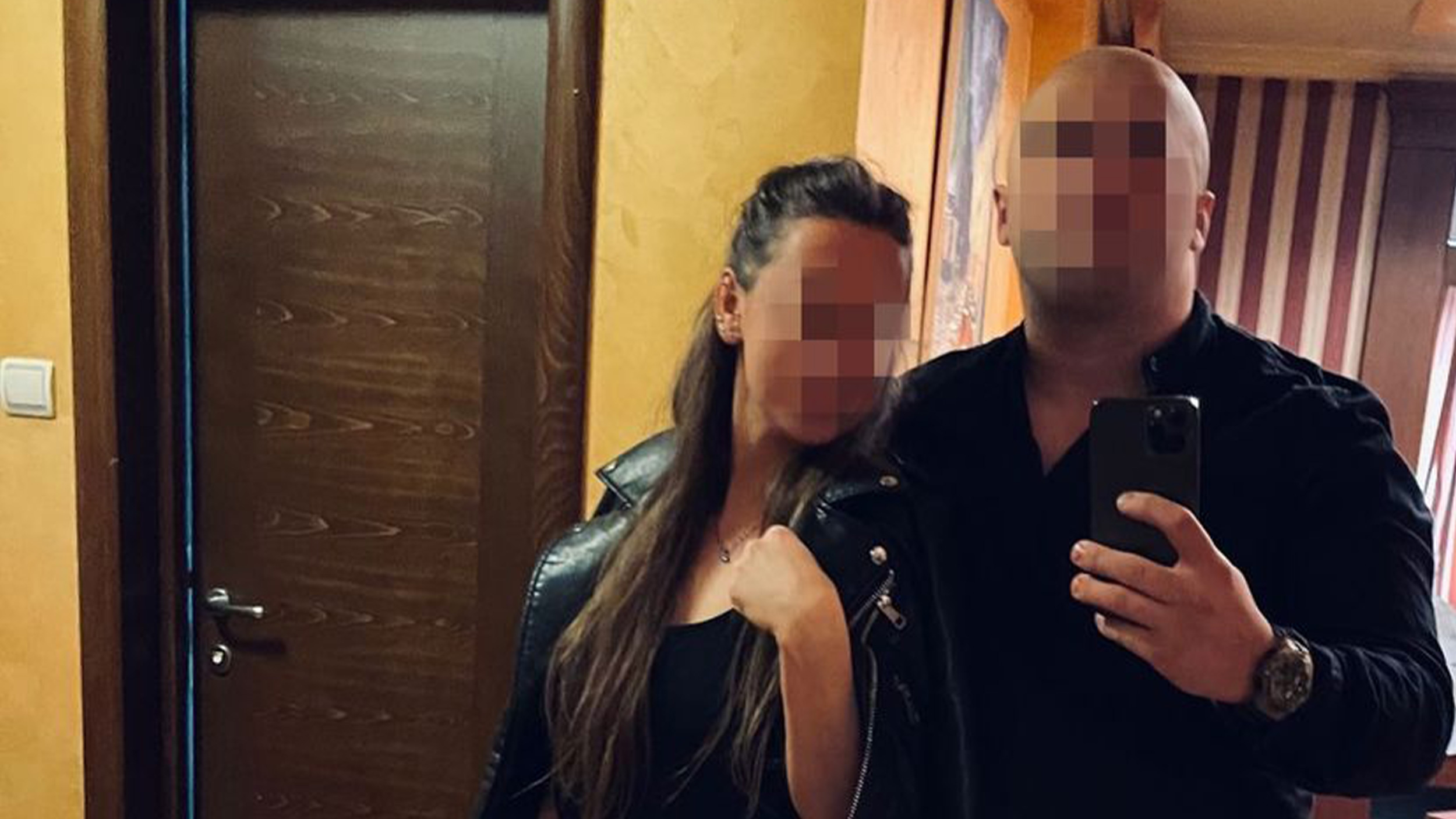 Ubica upao u solarijum, upucao bivšu partnerku, pa izvršio samoubistvo: Godinu dana od ...