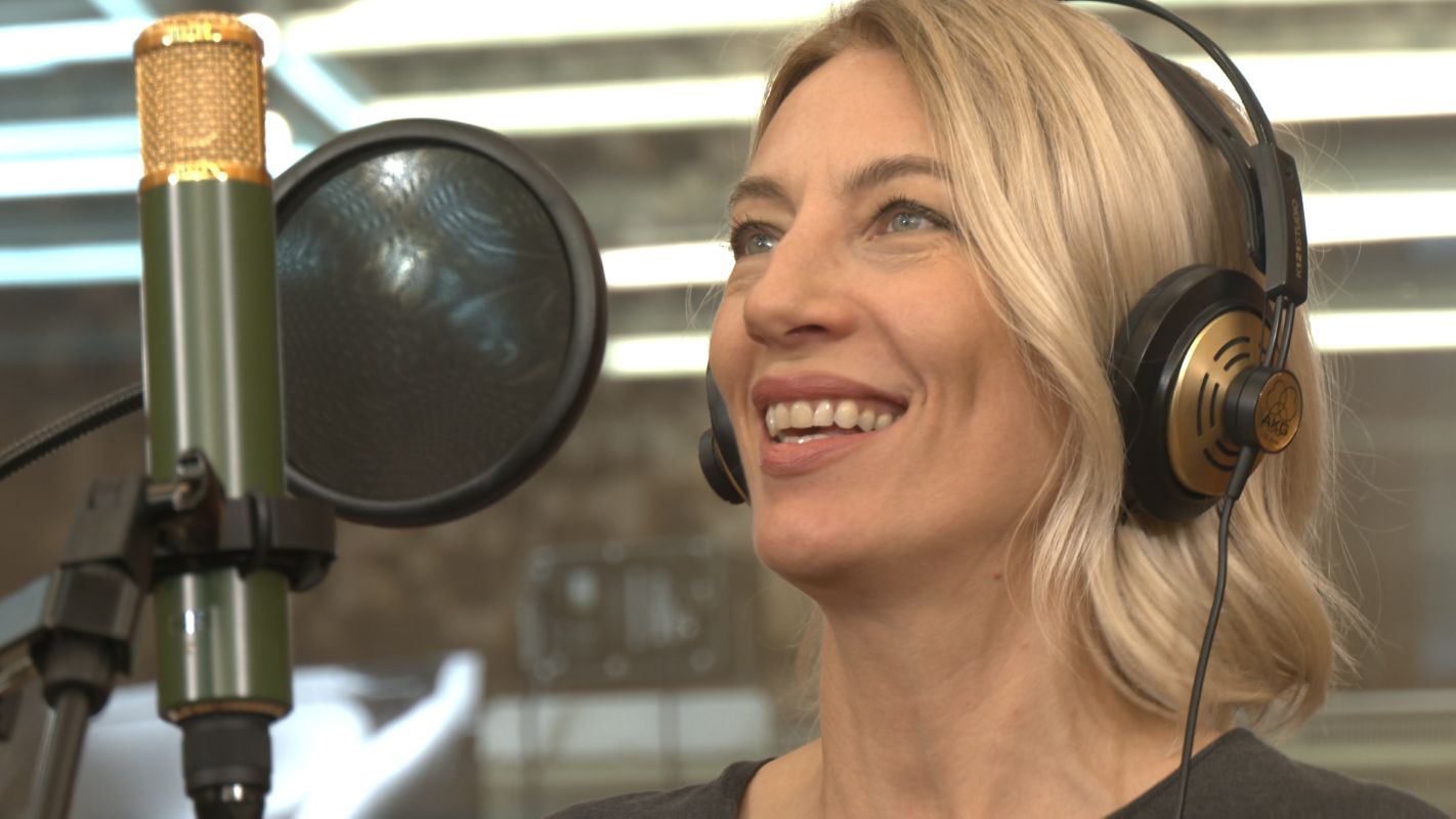 Ana Stanić ima traumu od gradskog prevoza