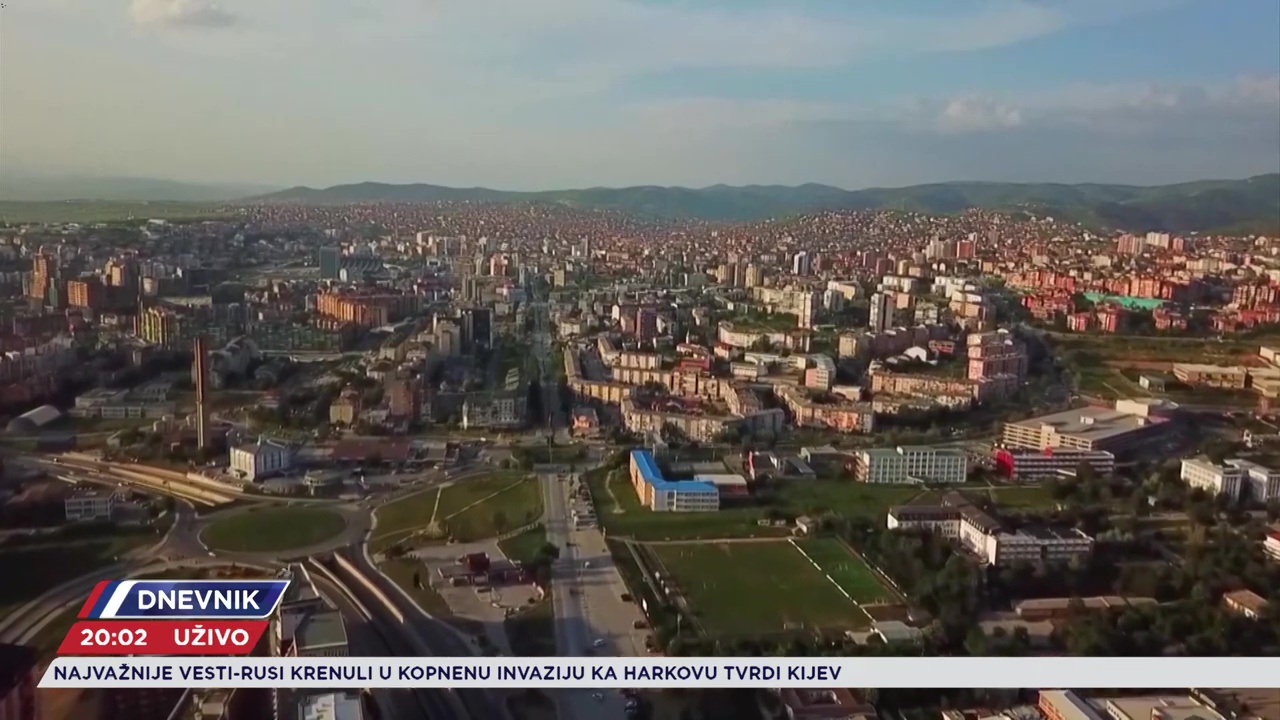 Priština počela zamenu srpskih vozačkih dozvola na severu Kosova