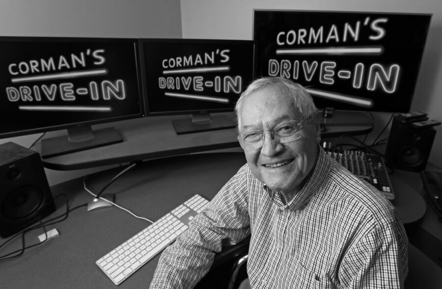 Preminuo legendarni reditelj Rodžer Korman