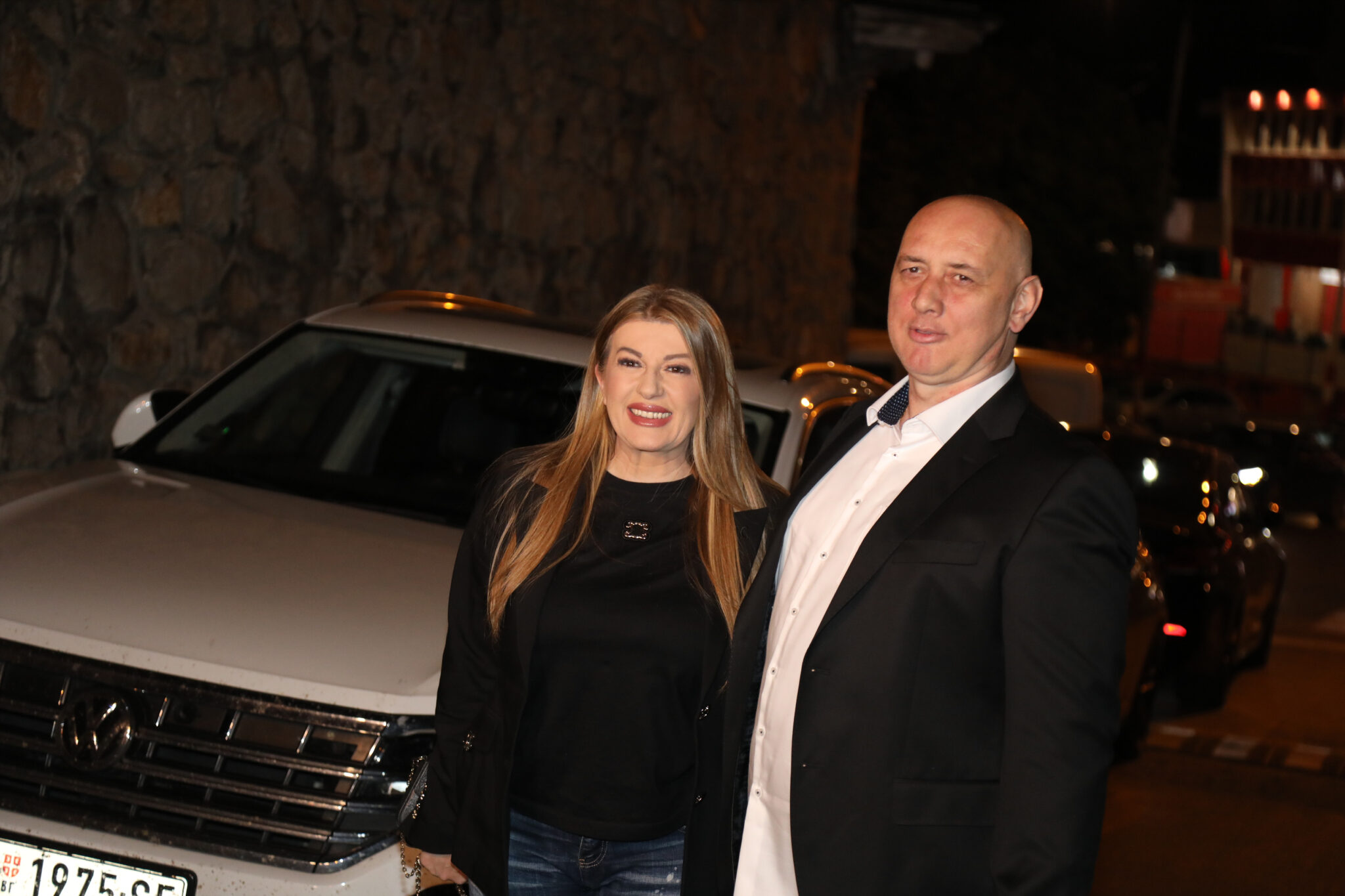 Viki Miljković sa 18 godina pobegla od kuće kako bi se udala za Tašketa: "Roditelji su me ...