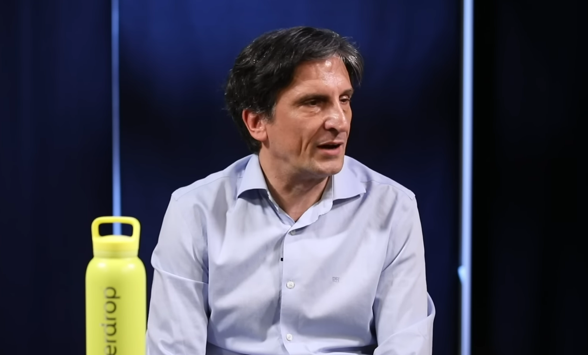 VIDEO Prvi put otkriveno šta se dešavalo nakon upada u RTS: Poznati ...