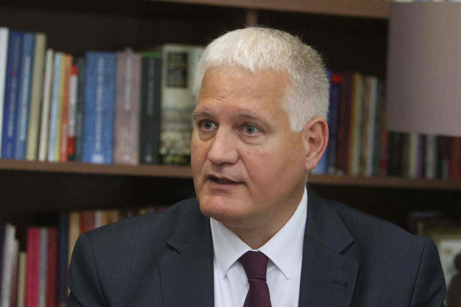Šta piše u dokumentu opozicije o Kosovu