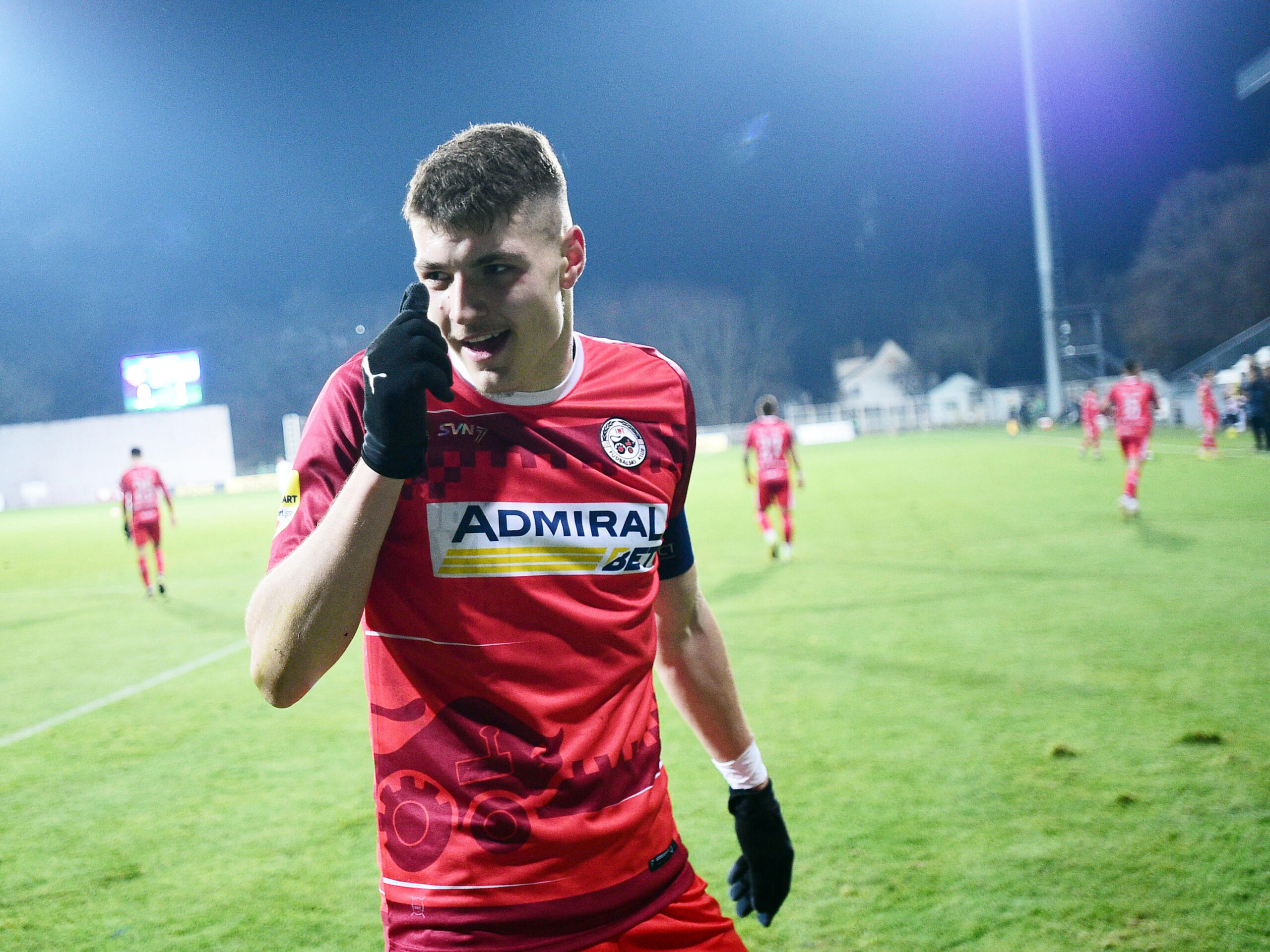 Miloš Luković, naredna "bomba" srpskog fudbala VIDEO