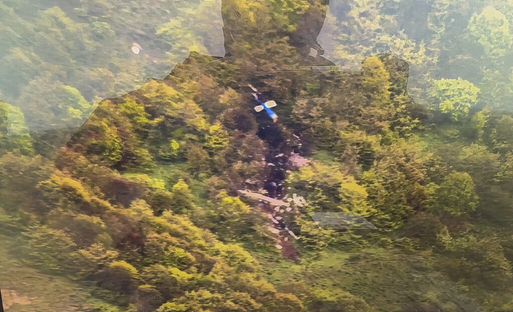 Poznat uzrok pada helikoptera u kojem je bio predsednik Irana