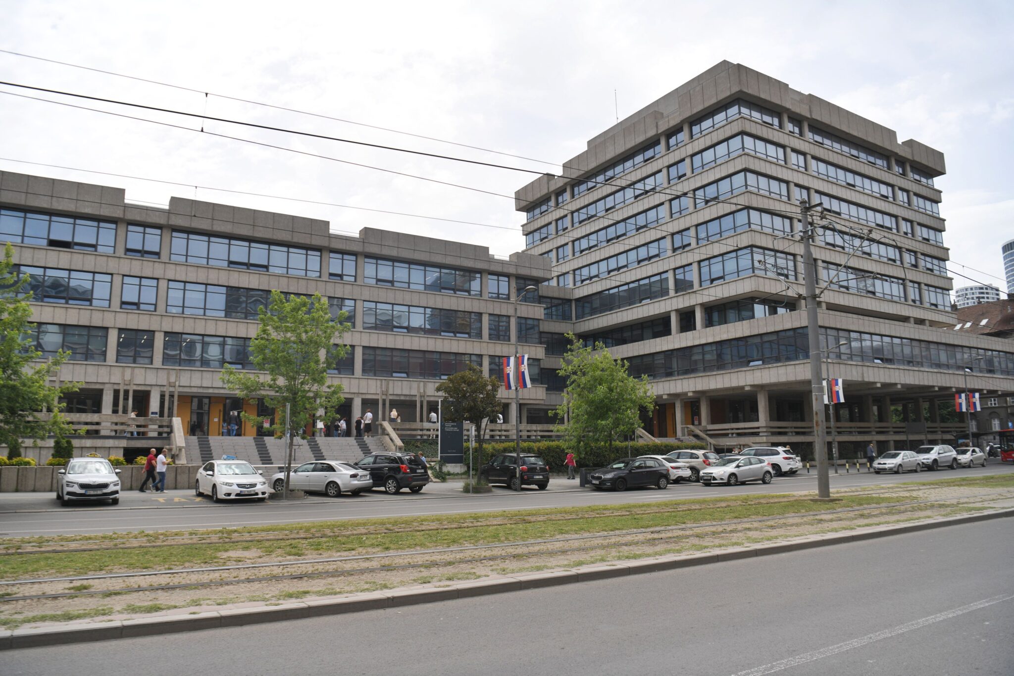 Ukinut kućni pritvor zastavniku u penziji Vidanu Koljajiću koji je ...