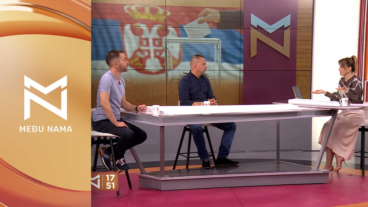 "Kampanja prolazi u pitanju - da li je trebalo izaći na izbore ili ne ...