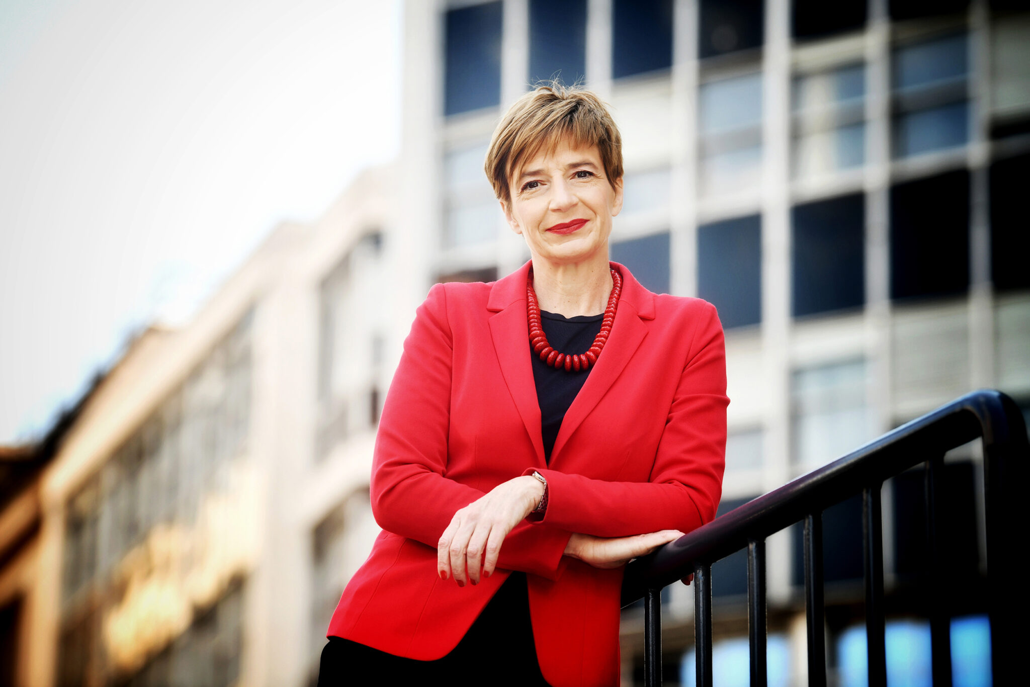 INTERVJU Dragana Rakić: Vraćanje mandata u Skupštini ima smisla samo ...