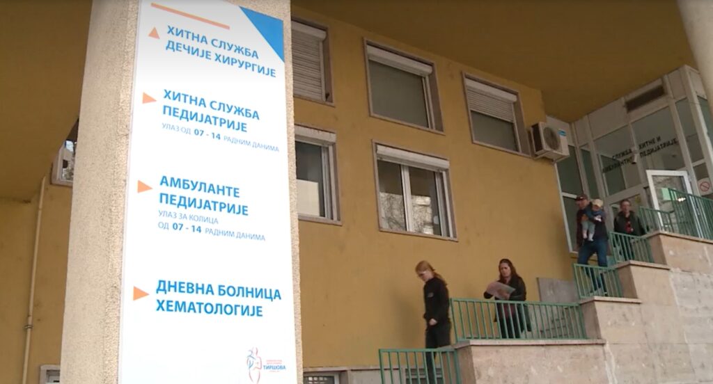 Poznato stanje dečaka koga je pijani vozač udario na Novom Beogradu, pa pobegao