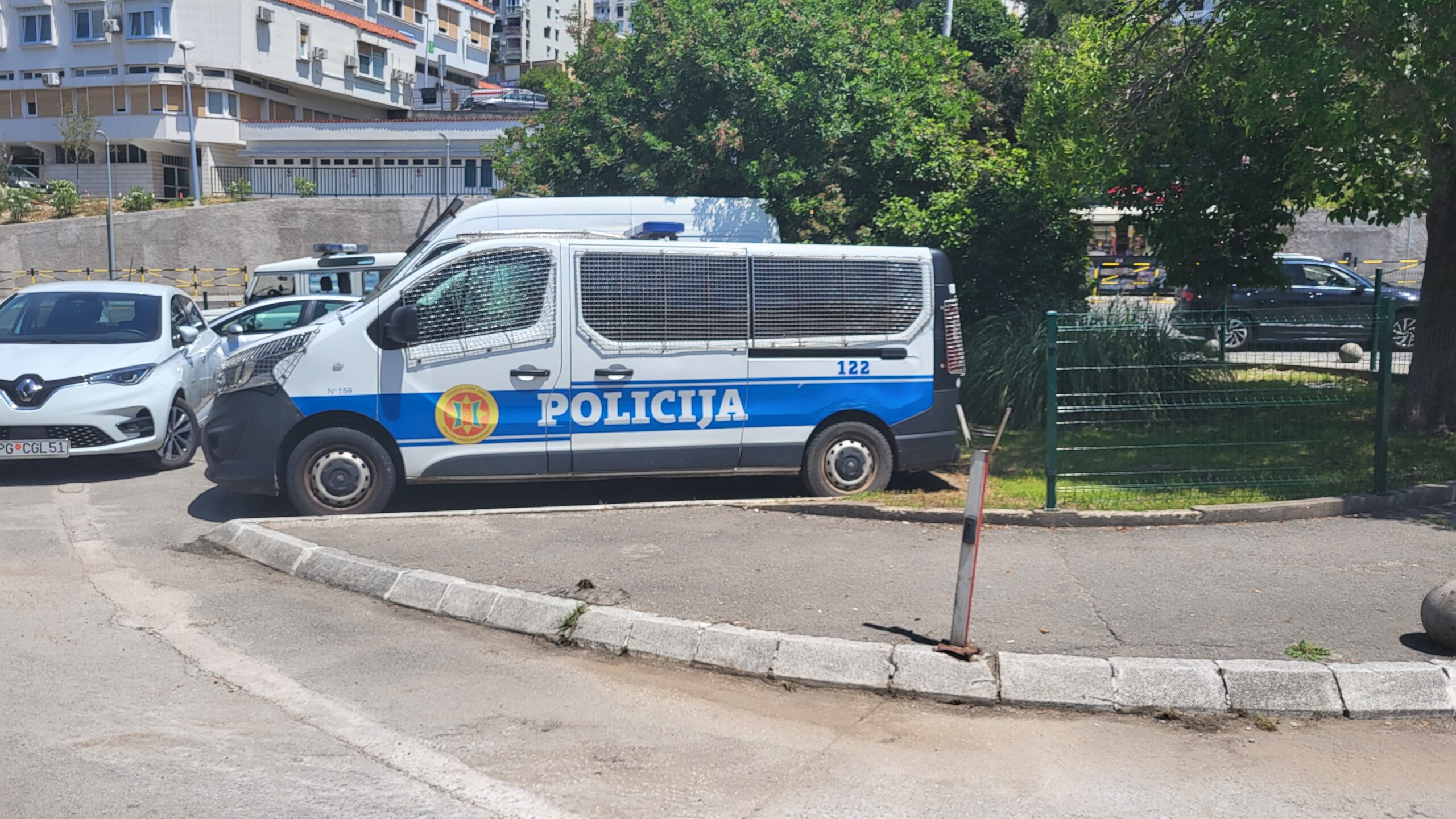 Brat otkriva detalje nestanka Ivone Savićević u Podgorici: Policija locirala mesto gde joj je ...