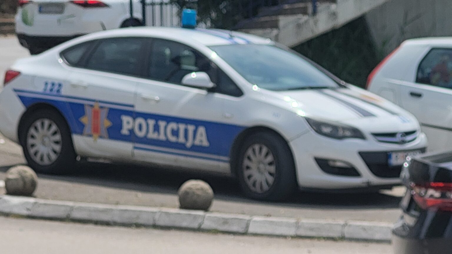 Uhapšen bivši direktor "Rokšpeda" Prokopije Perić i još nekoliko osoba ...