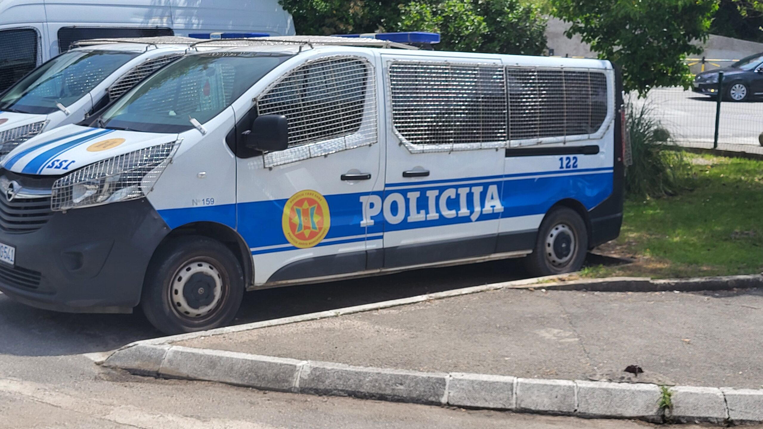 Pucnjava u Podgorici: 6 osoba ranjeno, uhapšen osumnjičeni