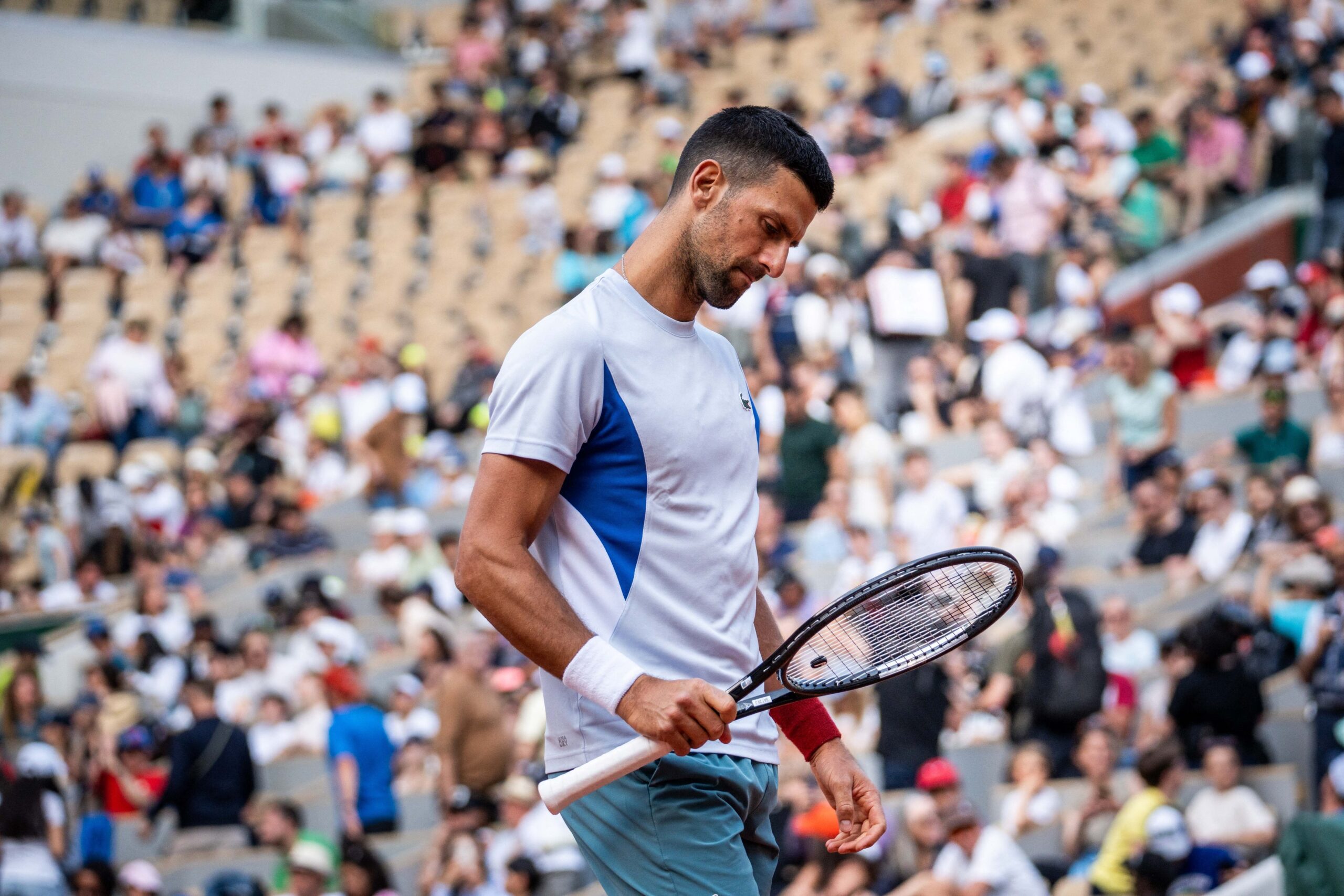 Novak odbio da otvori Pandorinu kutiju: Usred Pariza može da ga dočeka ...