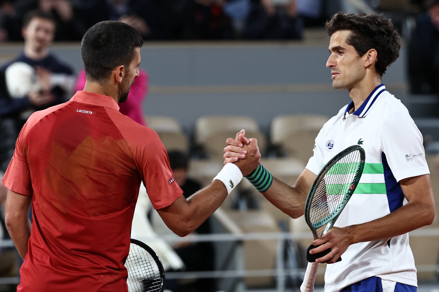 Novakov potez za divljenje: Rivalov sin boluje od retke bolesti...