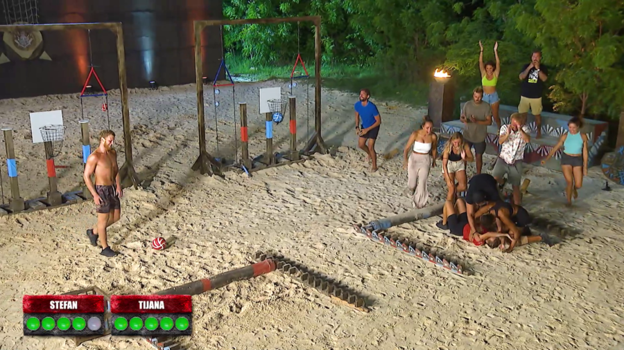 Tijana Jeremić i Luka Rimac su pobednici Survivor-a 2024: Pored titule ...