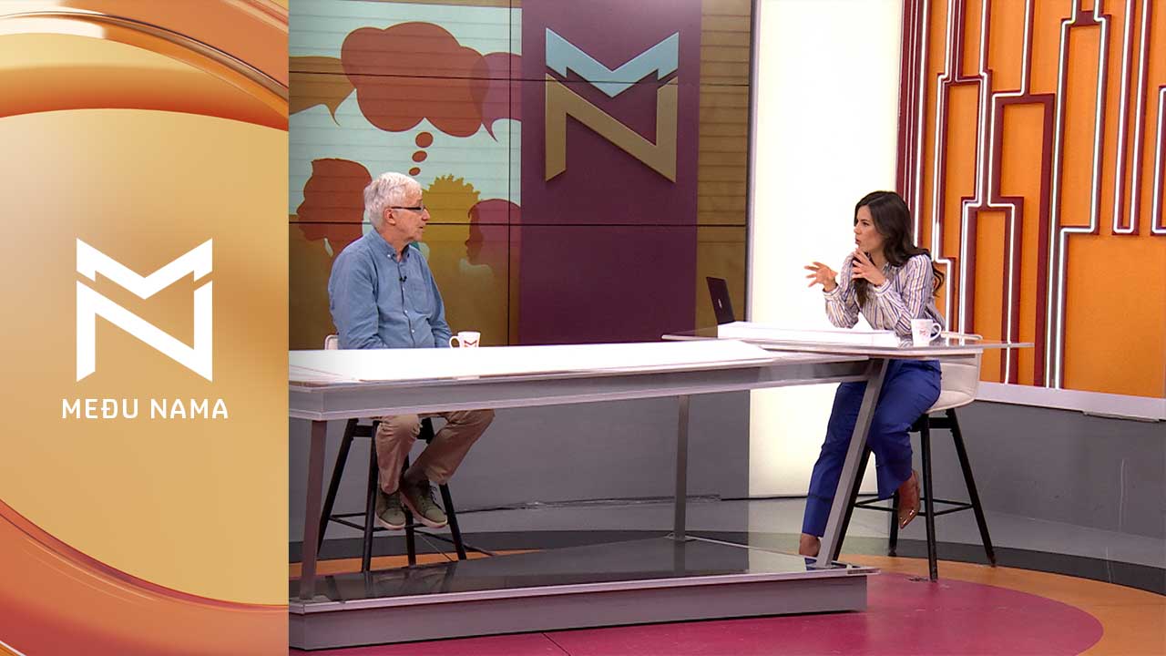 Popadić: Ako se ne saberemo kao pojedinci i ne razvijemo solidarnost ...
