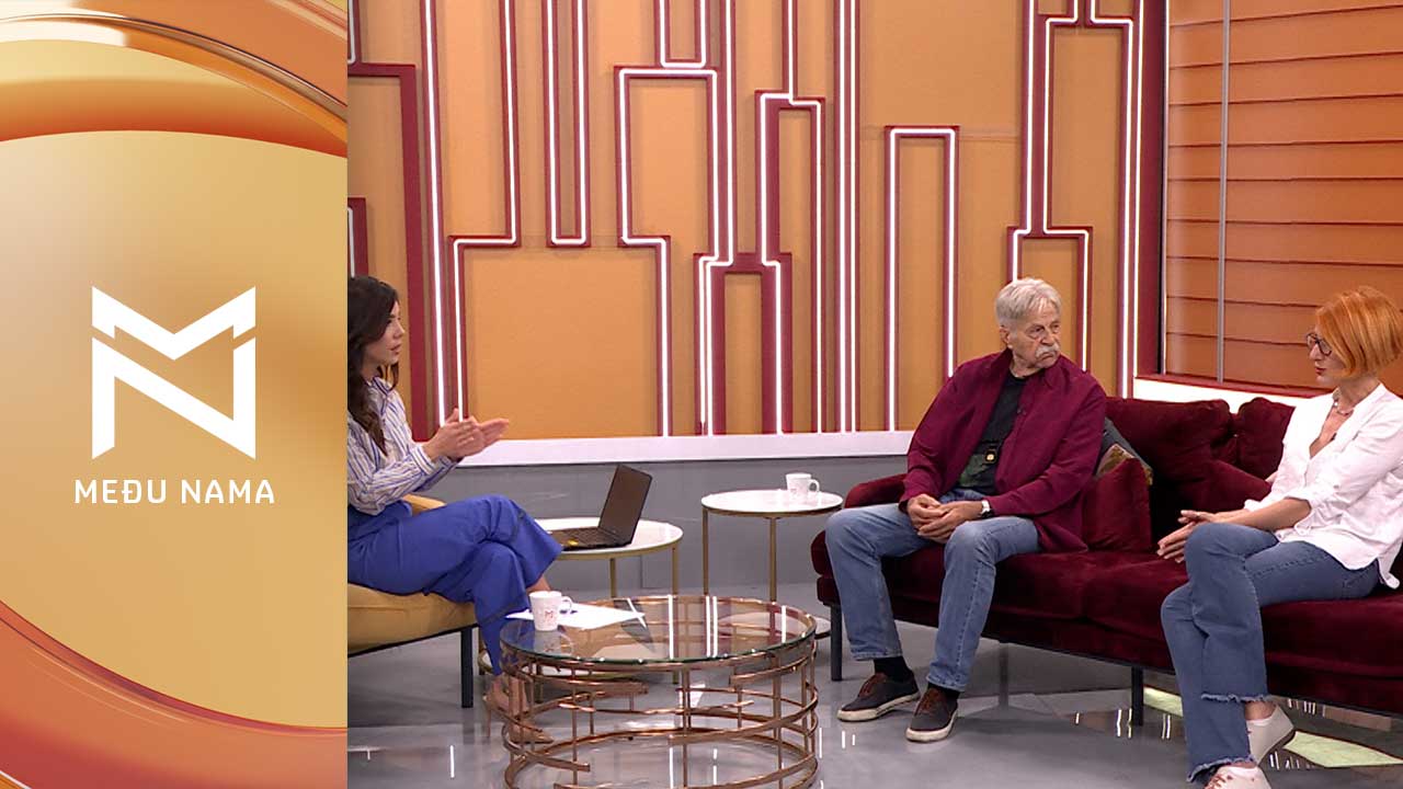 Posledice proterivanja dečjeg programa sa televizija: Ljubivoje ...