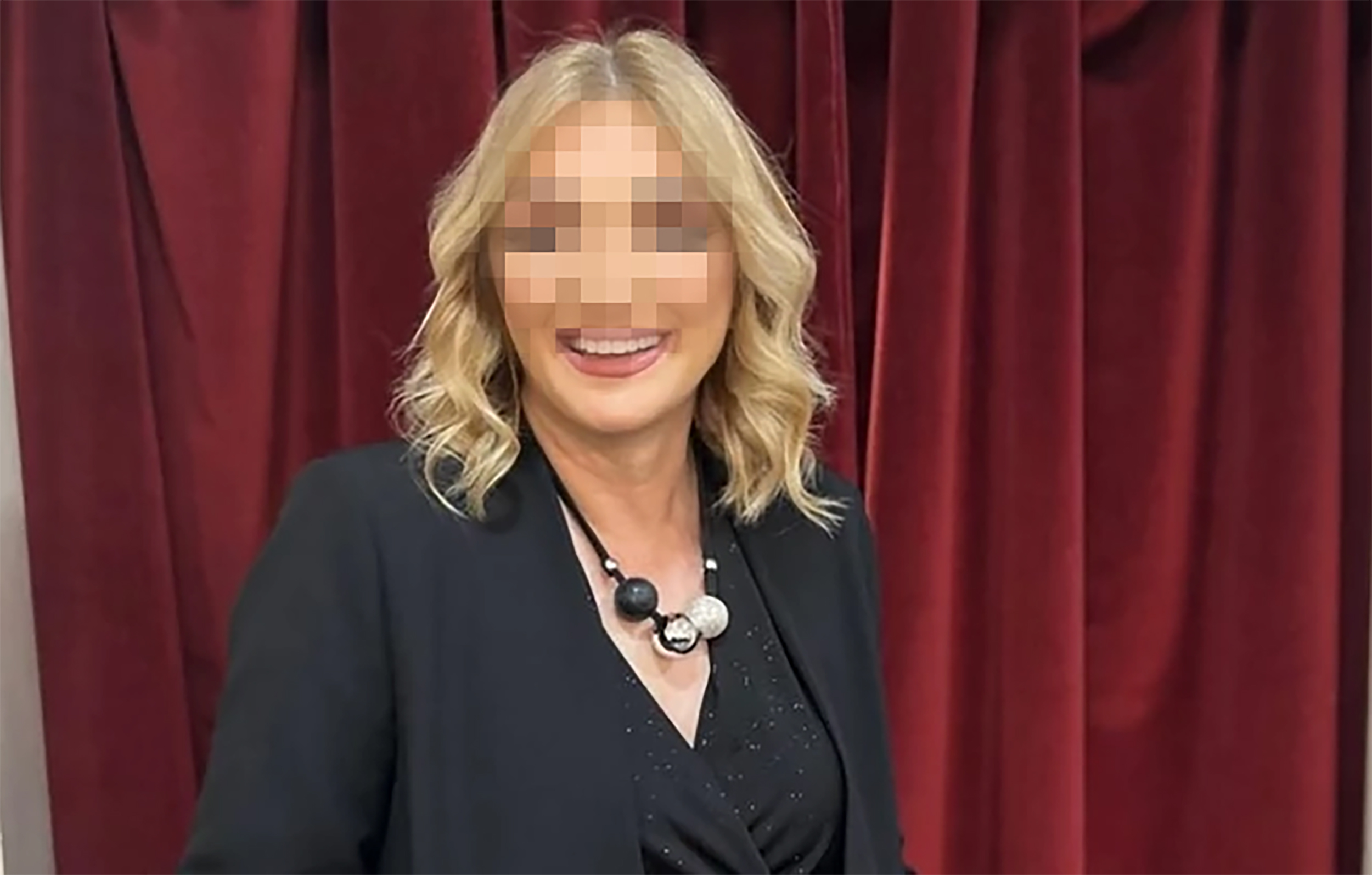 FOTO Ovo je žena koja je ubijena u Rakovici: Njen muž ušetao u policijsku stanicu i kazao da je ...