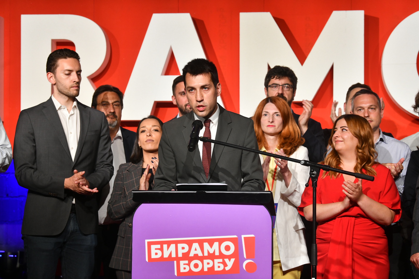 U Opštini Savski venac i dalje neizvesno: I vlast i opozicija po 18 odbornika, presudiće ...