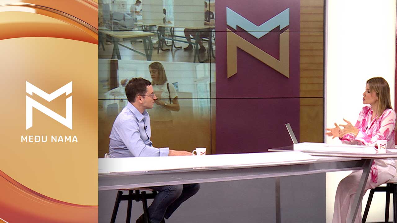 Filip Ejdus o izborima: Ovog puta mogli smo da vidimo autodestruktivan ...