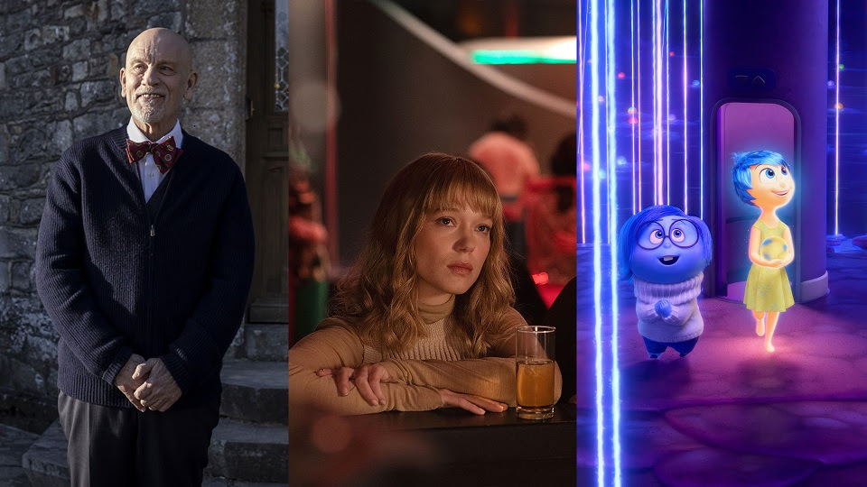 Jun u bioskopima: Filmovi Džona Malkoviča, Lee Sedu i nova Diznijeva ...