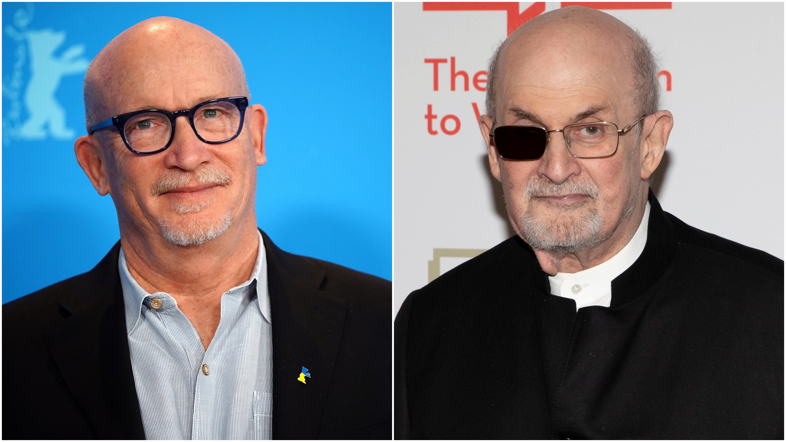 Snima se film o pokušaju atentata na Salmana Ruždija: Sve o ...