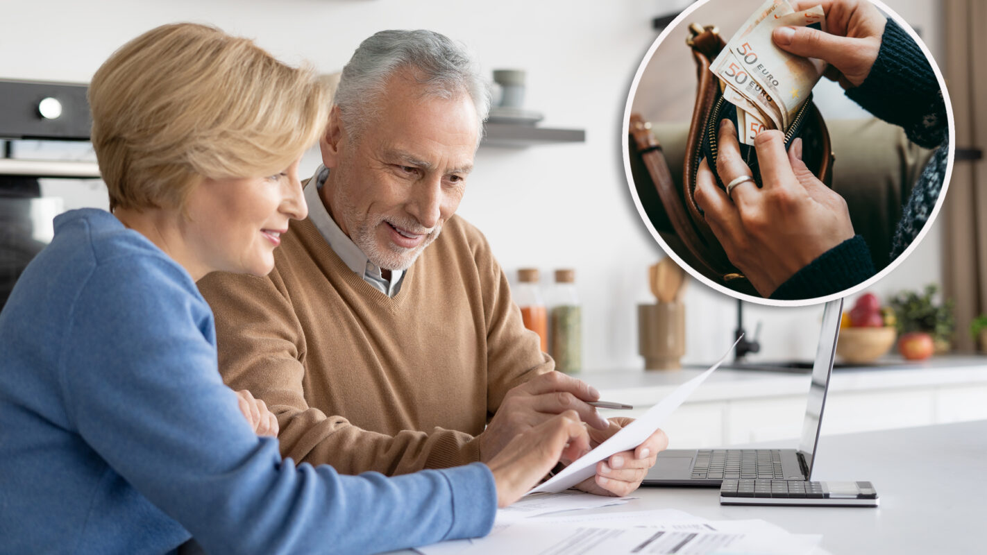 Porodična penzija: Kolika je i ko ima pravo na da je nasledi