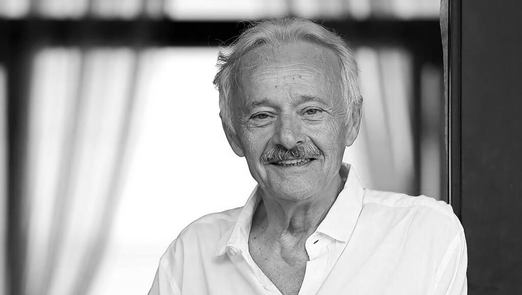 Preminuo glumac Duško Valentić