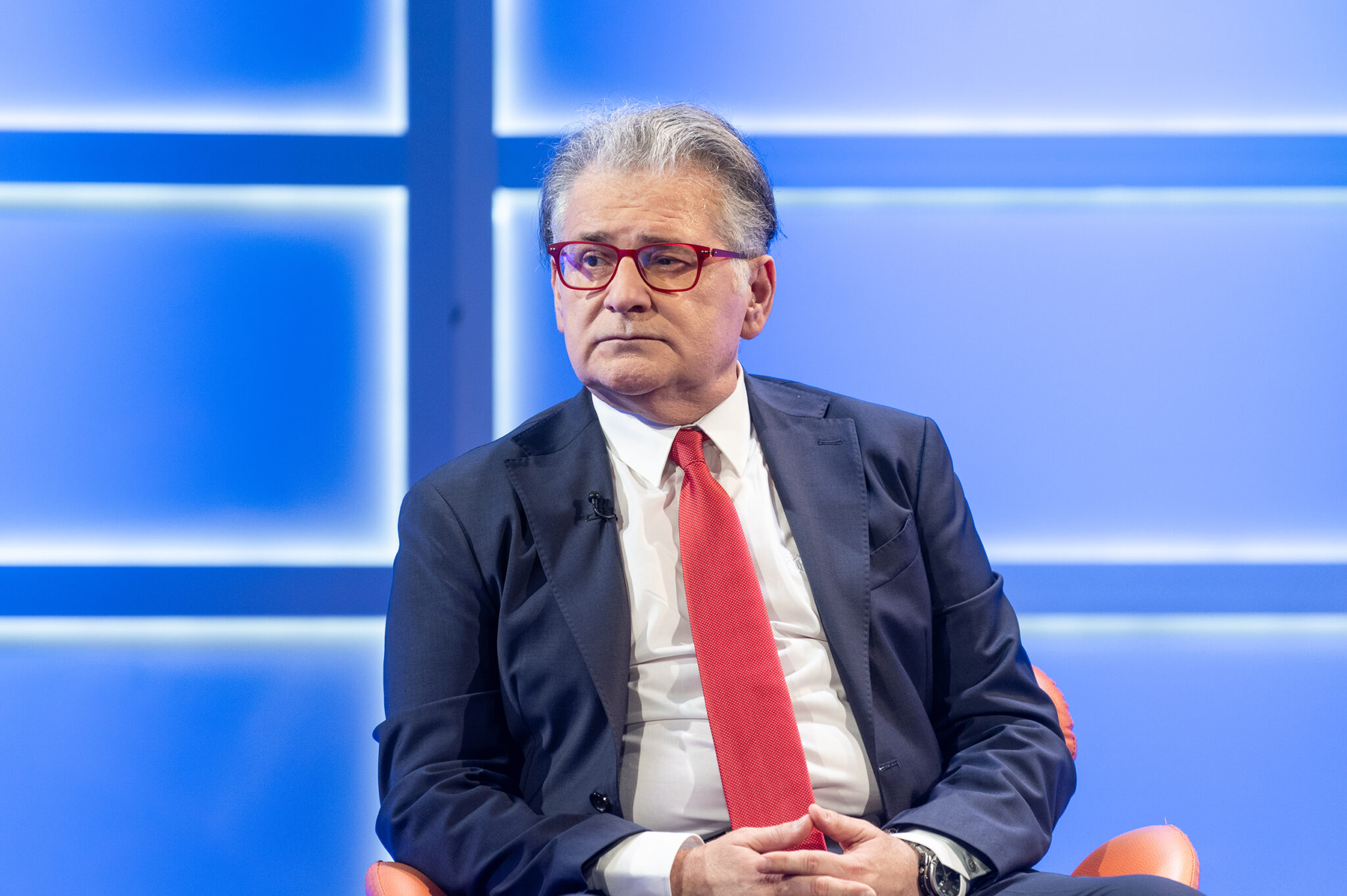 Doktor Dragan Milić predstavio program svog pokreta: Dao je odgovor na ...