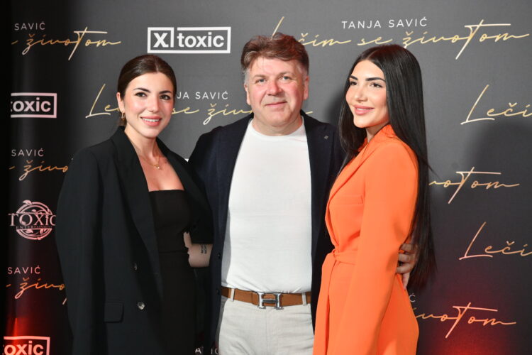 Bane Bojanić se devedesetih odrekao karijere i otišao u Ameriku gde je ...