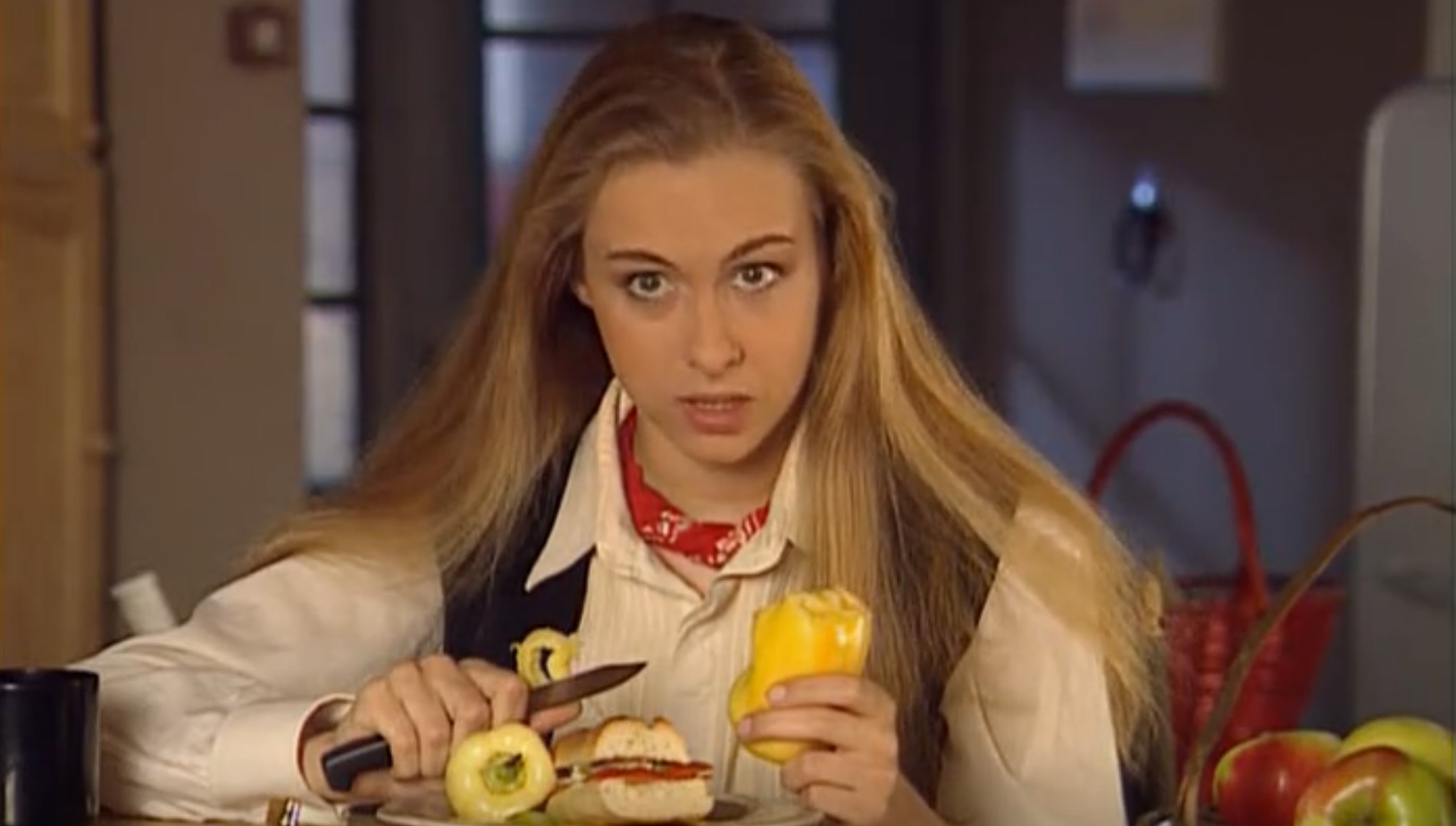 "Moj otac je hteo da promoviše vrata koje je proizvodio": Bojana ...