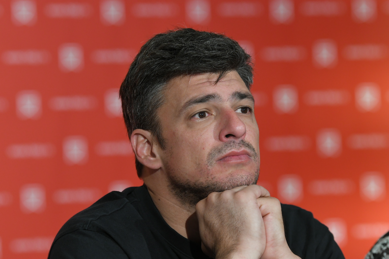 "Ne živim sa sinom, ali se trudim da budem dobar otac": Andrija ...