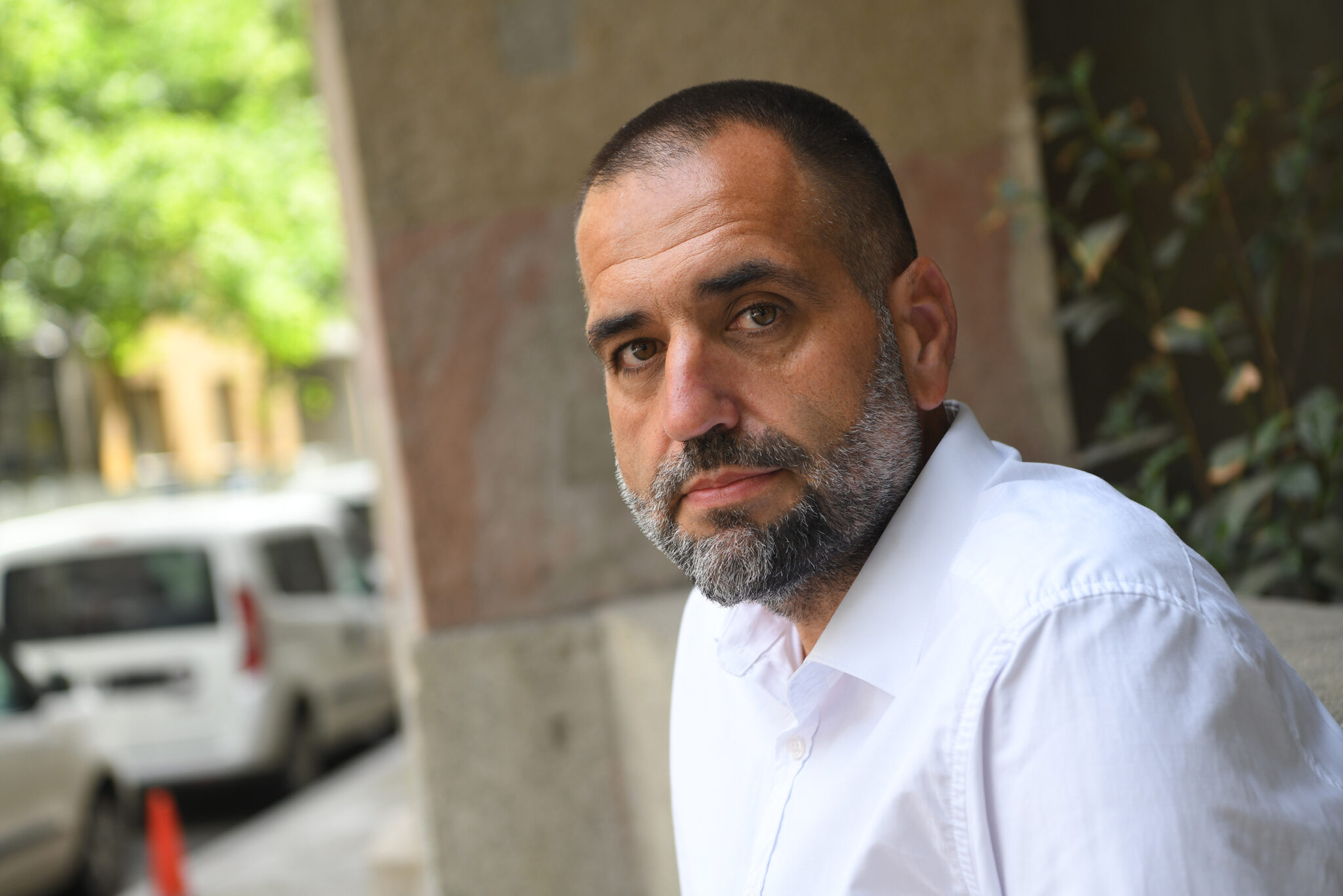 Pravi razlog zašto gradonačelnik Kraljeva nije smeo da izađe iz ...