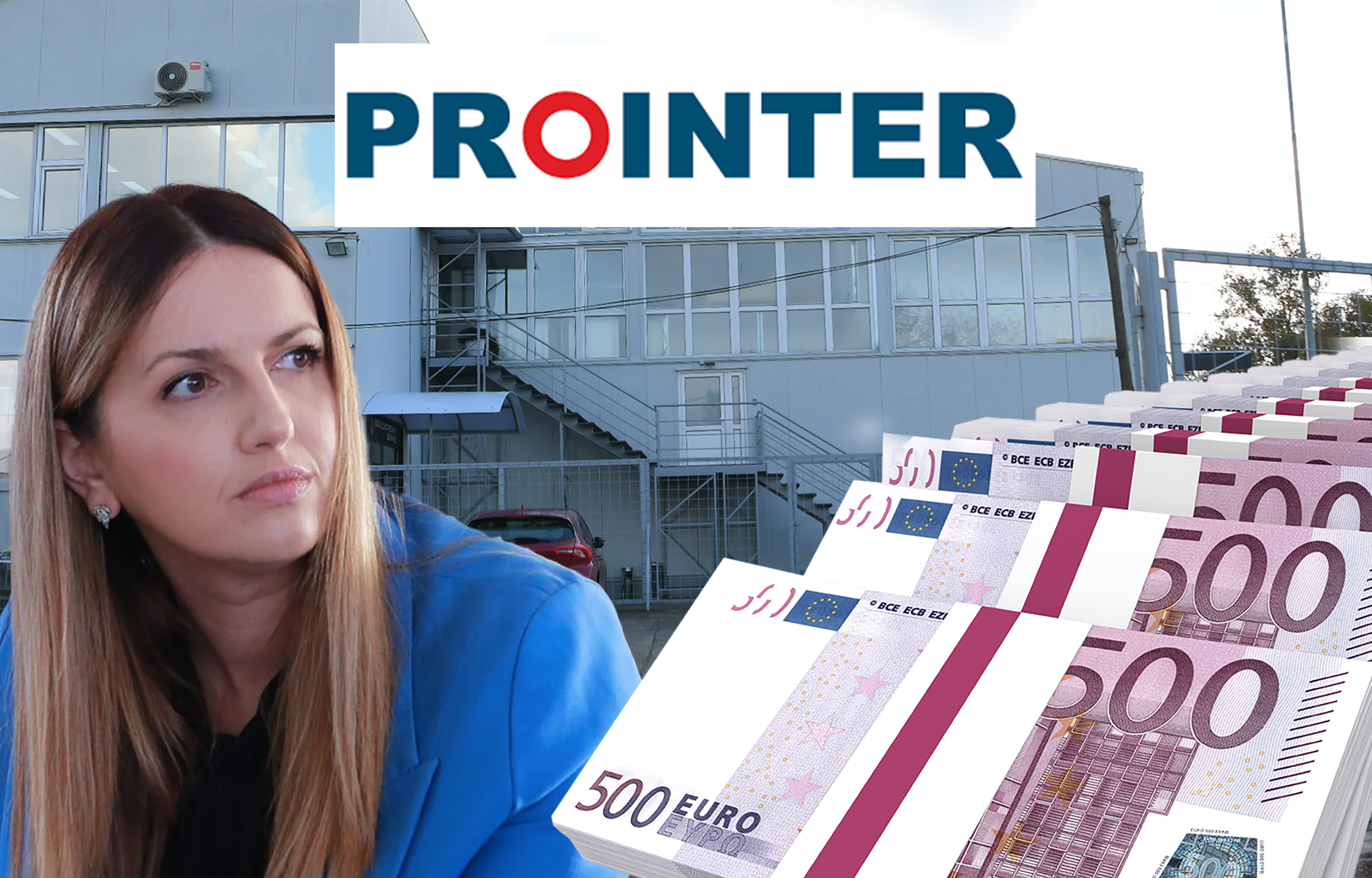 "Prointer" nabavlja tablete i laptopove za đake generacije