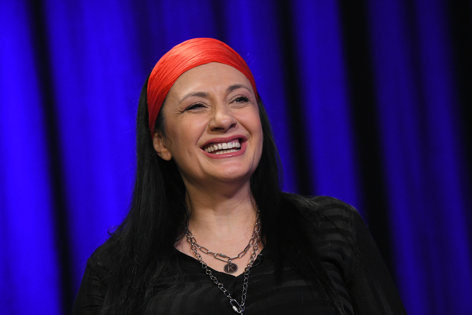 Kaliopi pričala o saradnji sa bivšim mužem