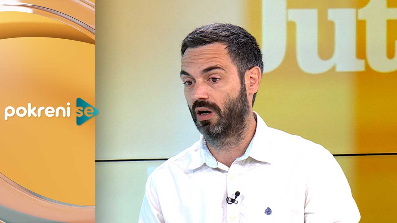 Marko Miletić: Kompanije poput "Jure" zastrašuju radnike, ali i državu