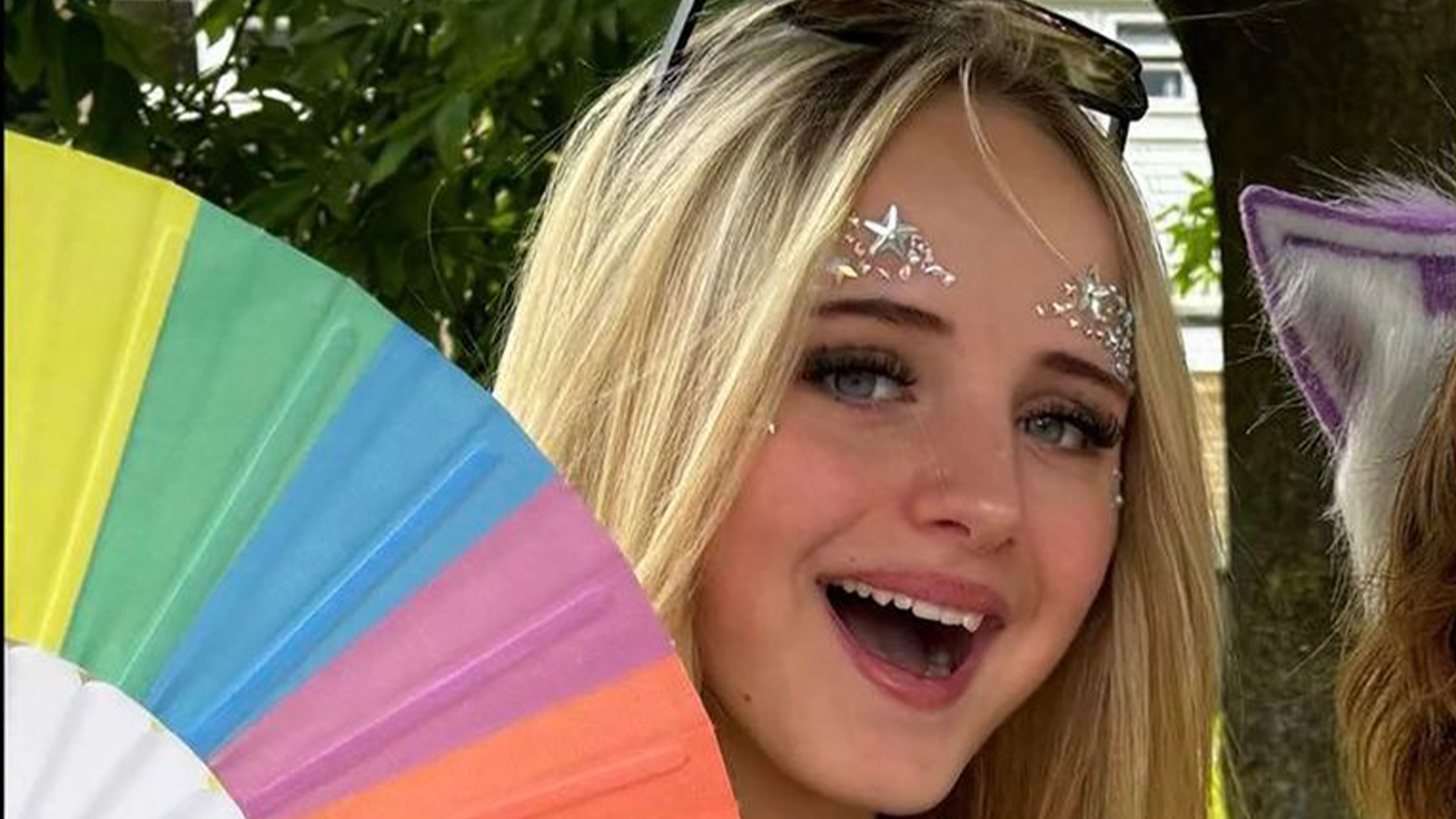 Tinejdžerka Lili (14) nestala u Kentu: Poslednji put viđena kako ulazi ...