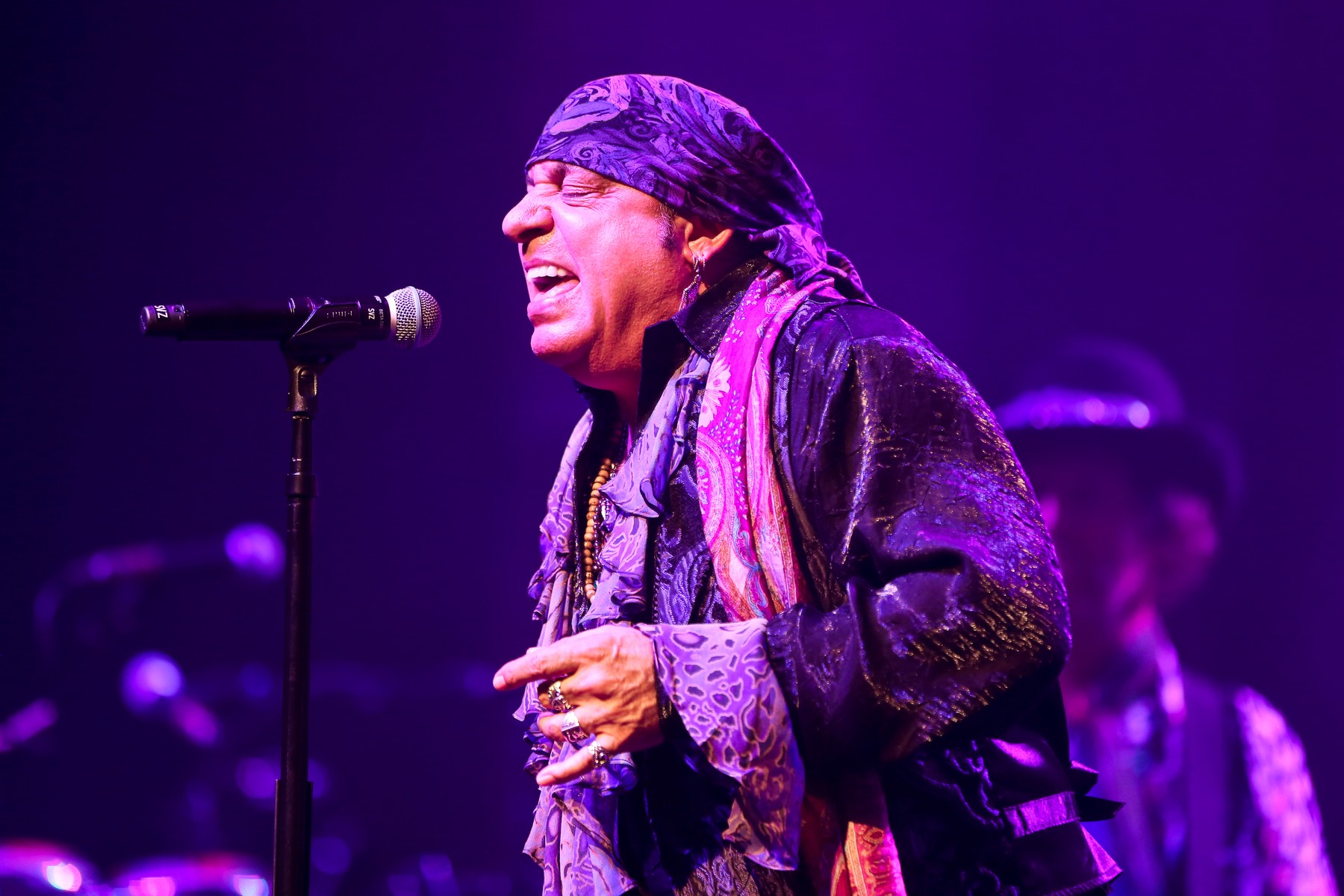 “Dobio sam komplimente od Makartnija, ne zanima me šta još ima u filmu ...