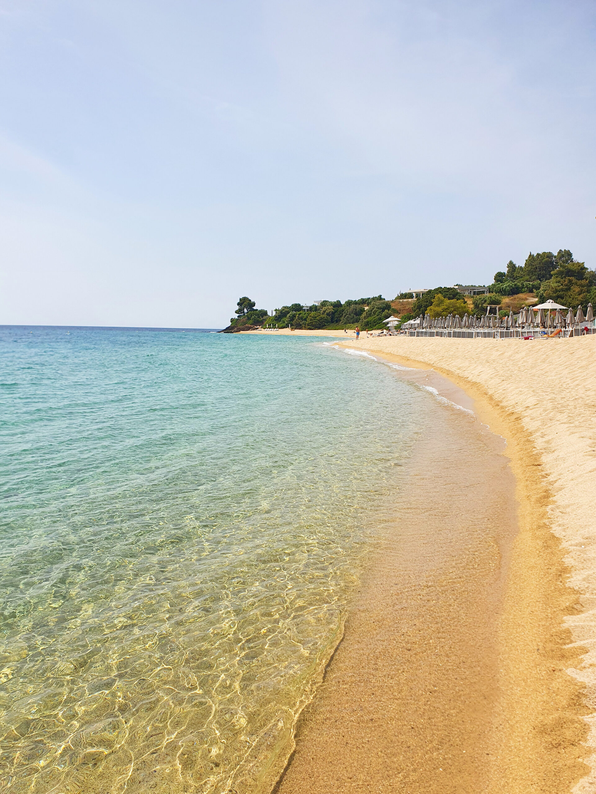Top 10 plaža na Sitoniji