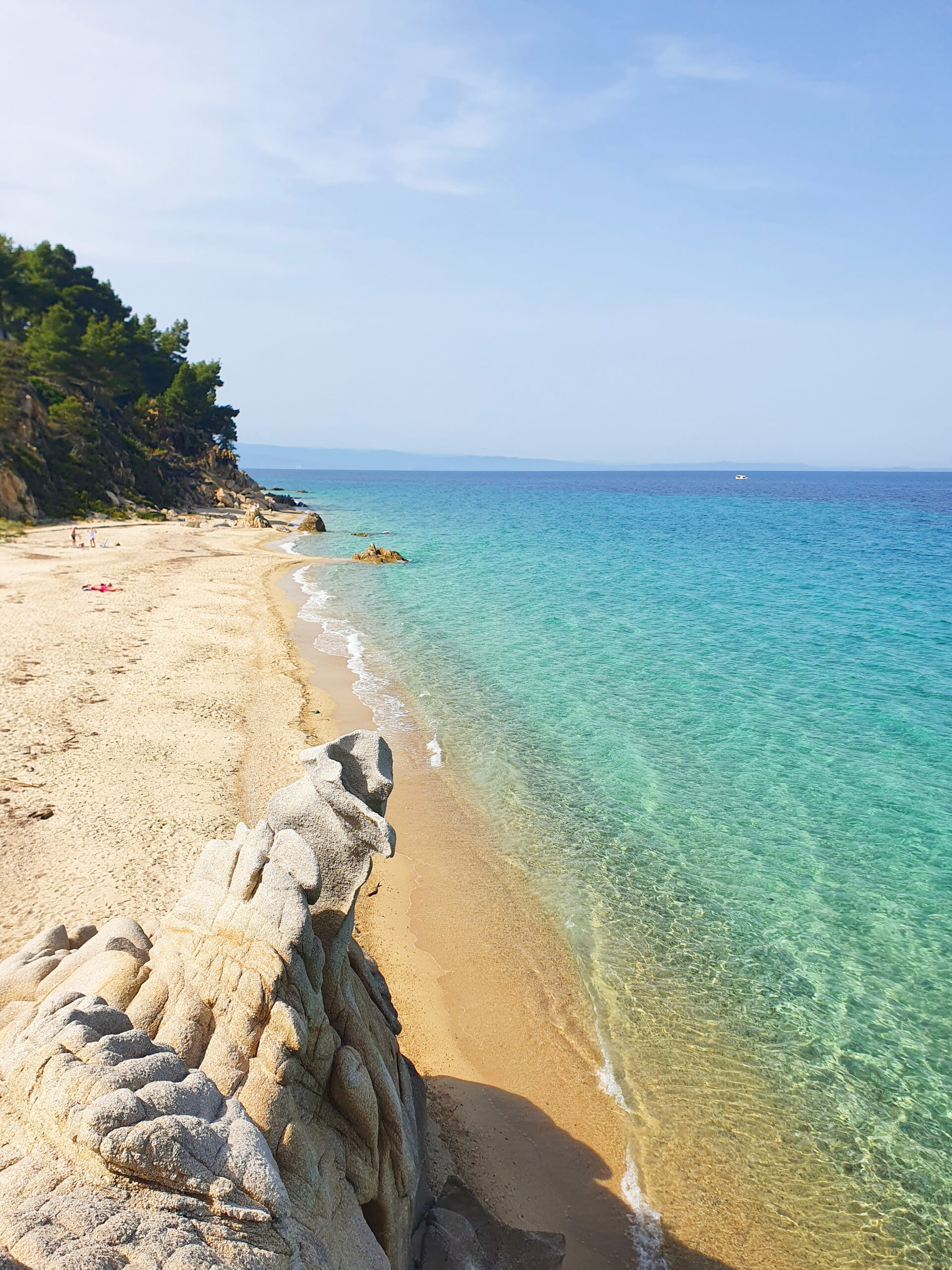 Top 10 plaža na Sitoniji
