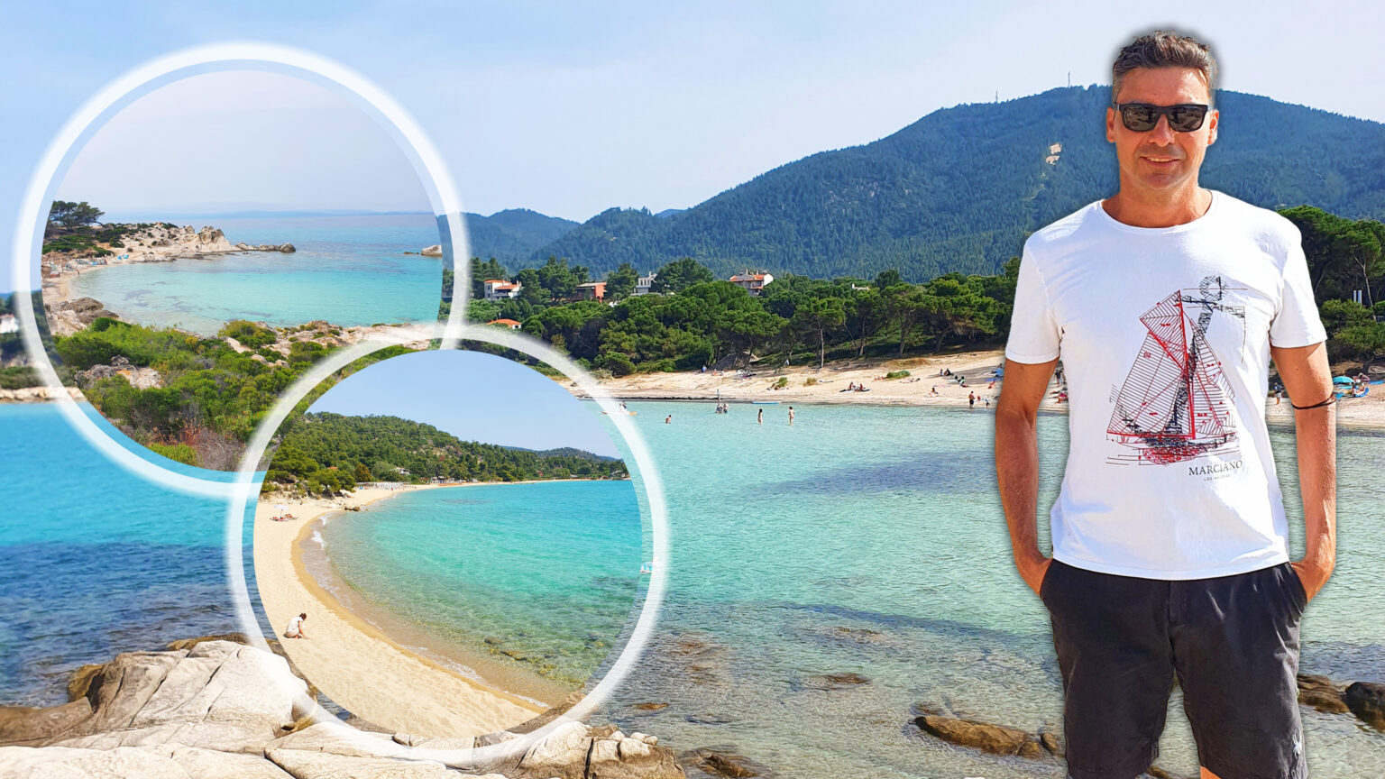 Top 10 plaža na Sitoniji