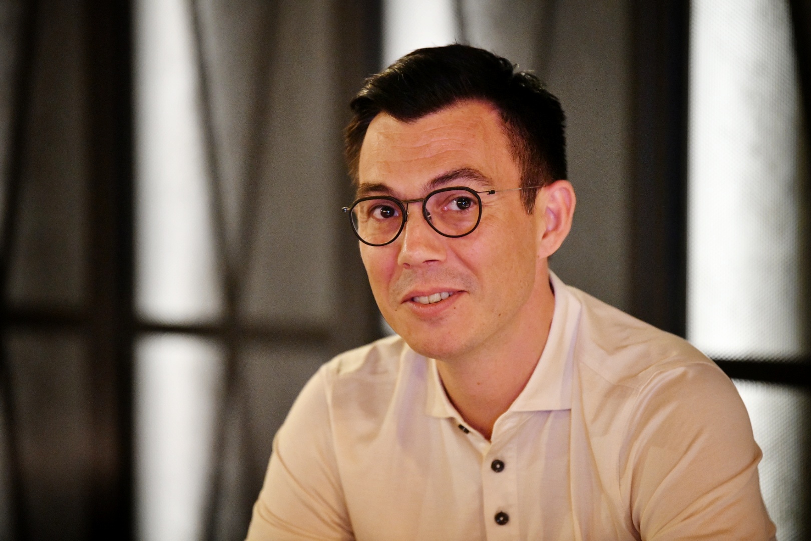 INTERVJU "Ne slavim rođendan i ne volim da me hvale. Zauvek ću ostati ...