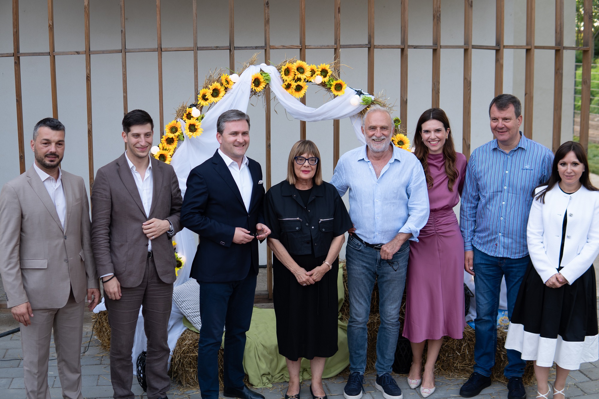 Nikola Selaković i film "Pokidan" otvorili Ravno selo festival