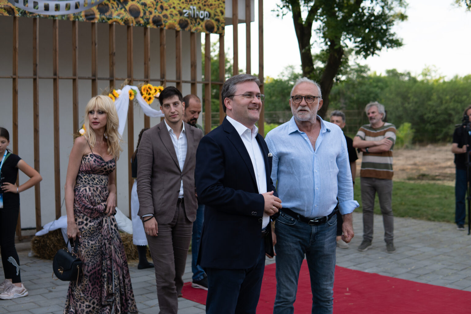 Imperija Lazara Ristovskog: Kako se slavni glumac transformisao u ...