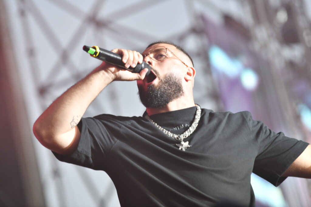 Sajfer sve priznao nakon priča o razvodu