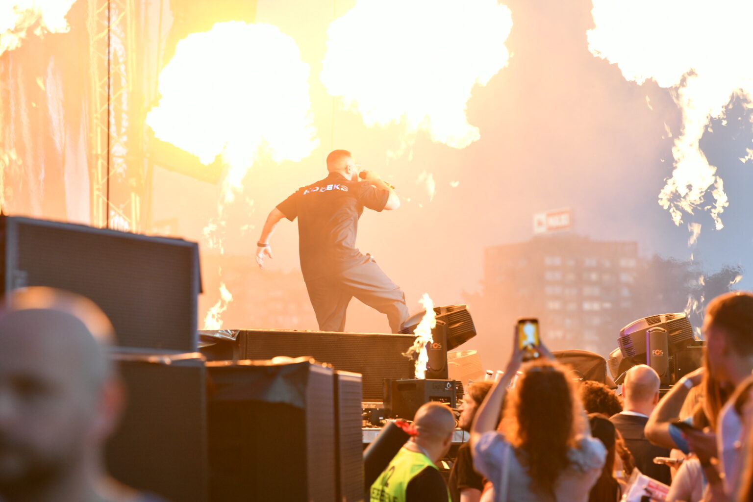 Pogledajte atmosferu na Belgrade Music Week-u: Prvi nastupi razmrdali ...